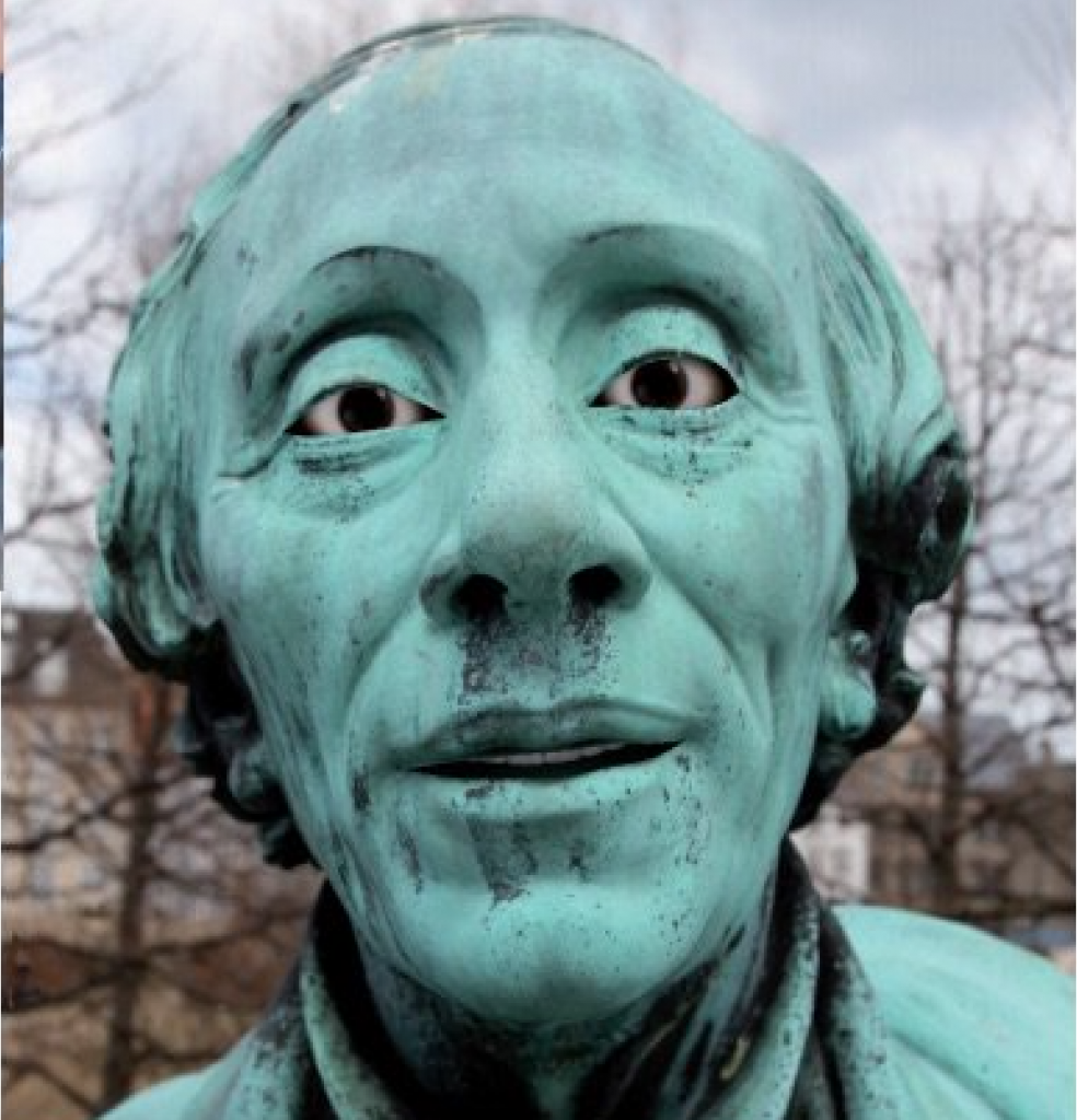 News – Talking Statues Production