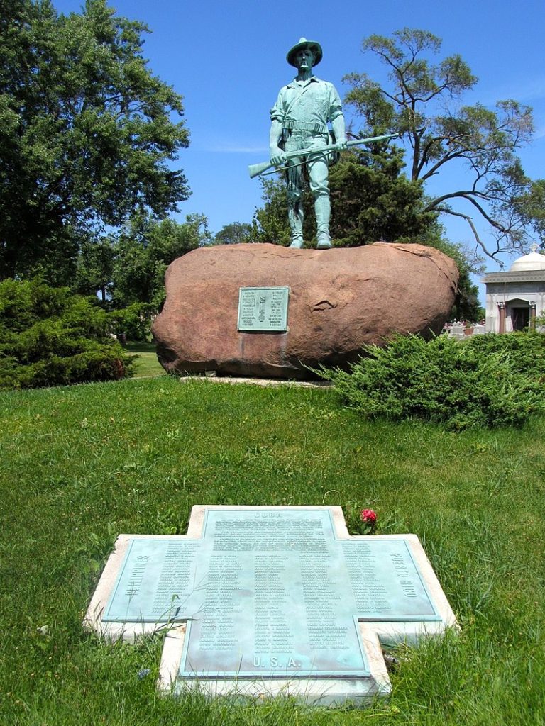 Illinois – TALKING STATUES EUROPE